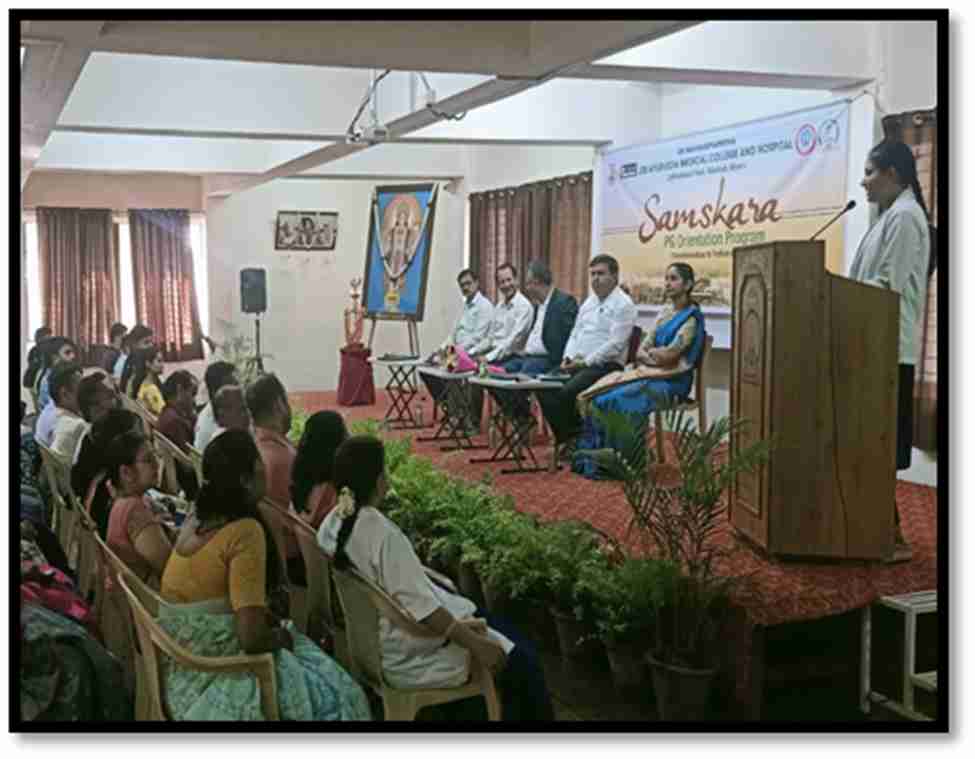 JSS AYURVEDA MEDICAL College, Mysuru, Karnataka