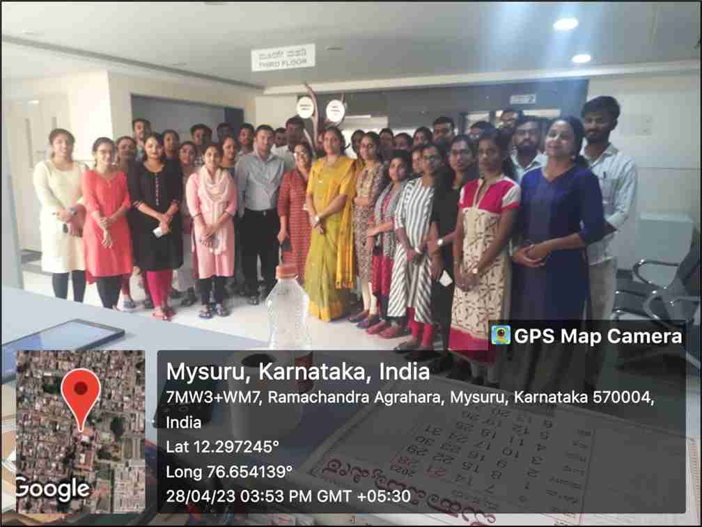 JSS AYURVEDA MEDICAL College, Mysuru, Karnataka