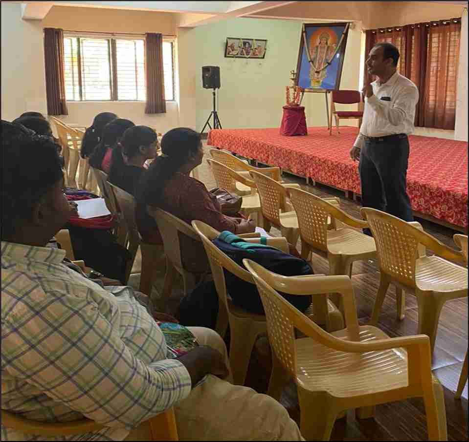 JSS AYURVEDA MEDICAL College, Mysuru, Karnataka