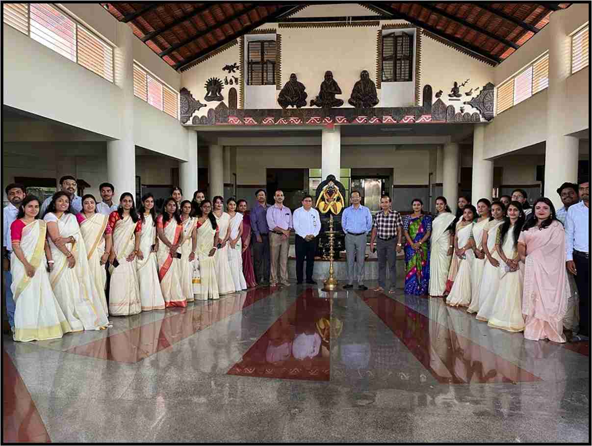 JSS AYURVEDA MEDICAL College, Mysuru, Karnataka