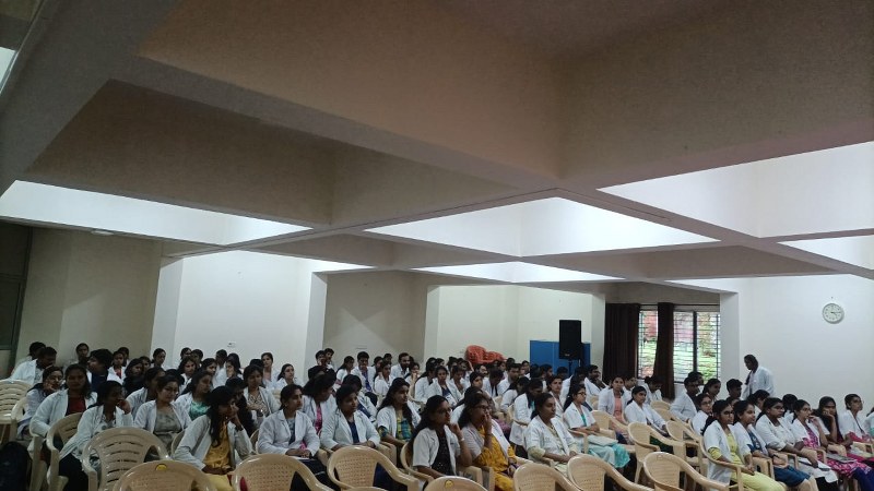 JSS AYURVEDA MEDICAL College, Mysuru, Karnataka